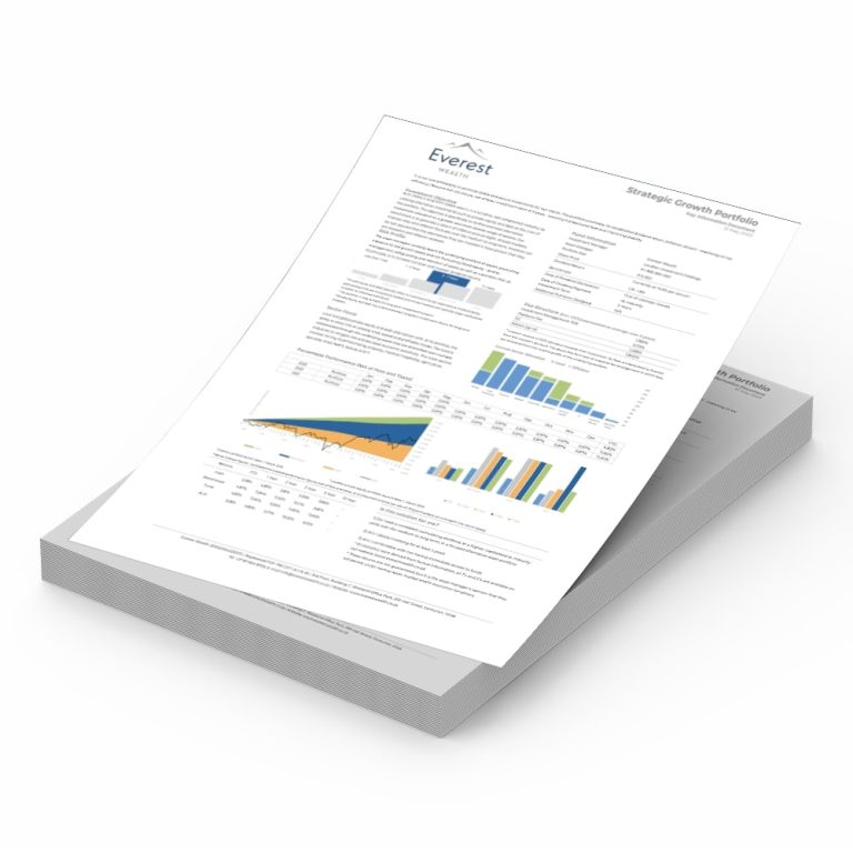 Downloads Everest Wealth