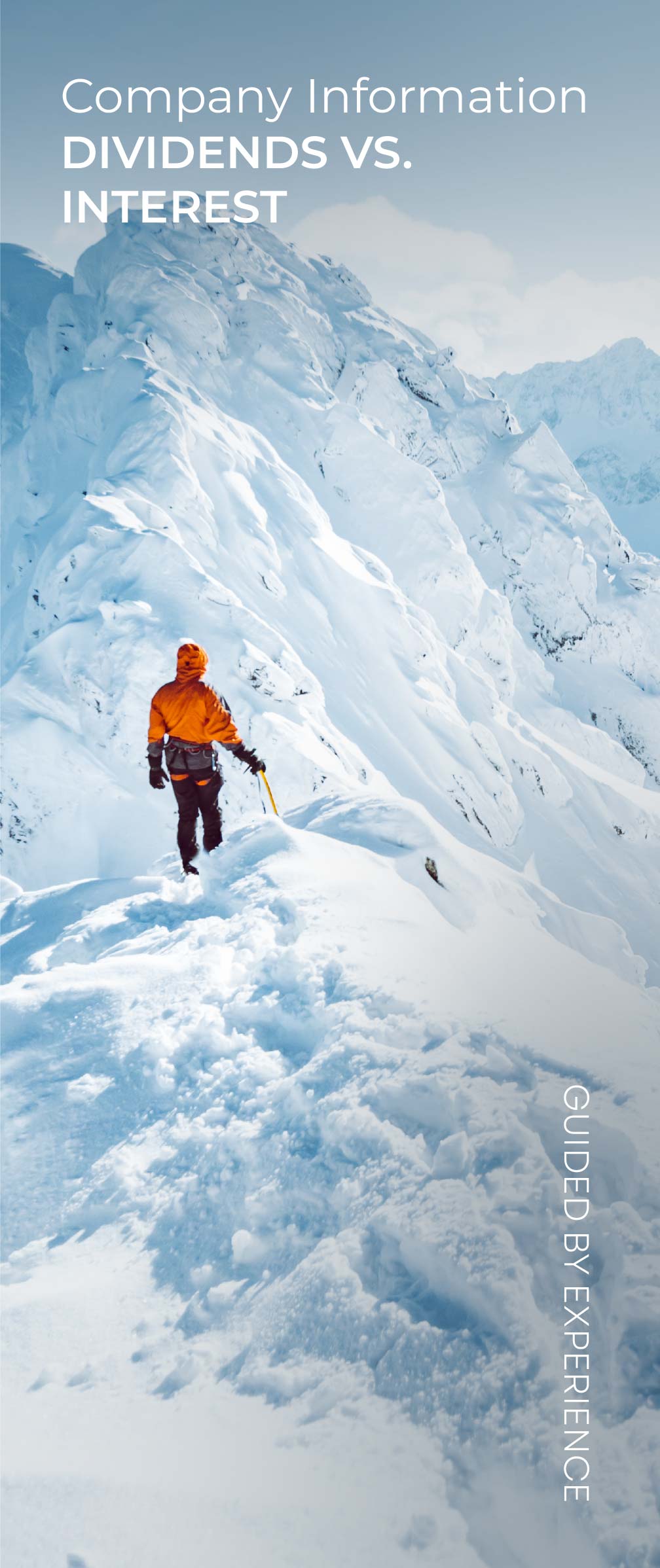 Everest Wealth Downloads | Essential Investment Docs